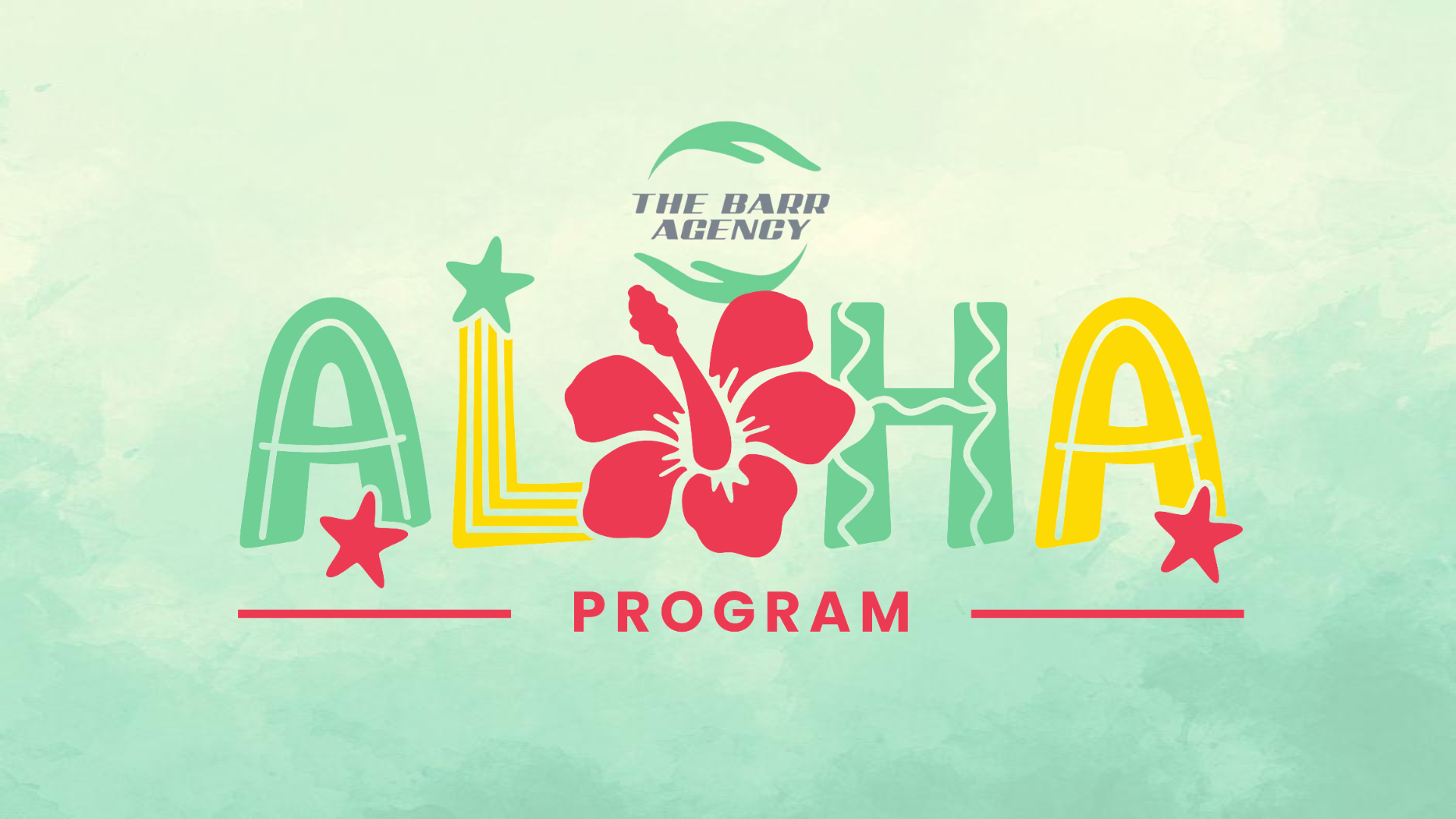 The Aloha Program